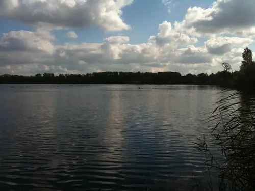 2023 Best Lake Trails in Altrip | AllTrails