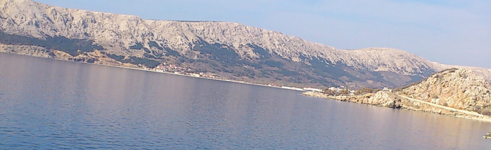 Vela Plaža - Vrženica Bay, Primorje-Gorski Kotar, Croatia - 2 Reviews ...
