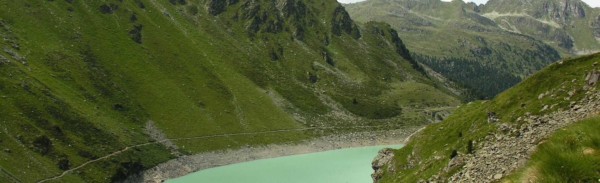 Tortin - Le Metailler, Valais, Switzerland - Map, Guide | AllTrails