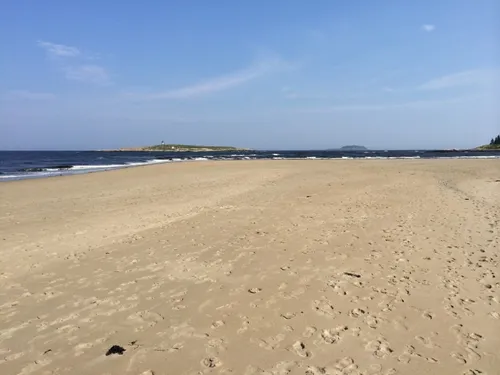 Best Hikes and Trails in Popham Beach State Park | AllTrails
