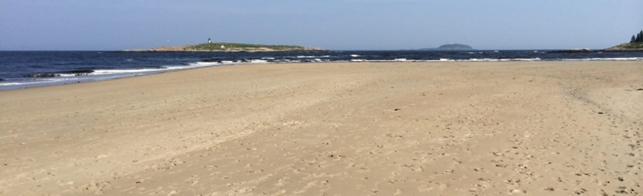Popham Beach, Maine - 93 Reviews, Map | AllTrails