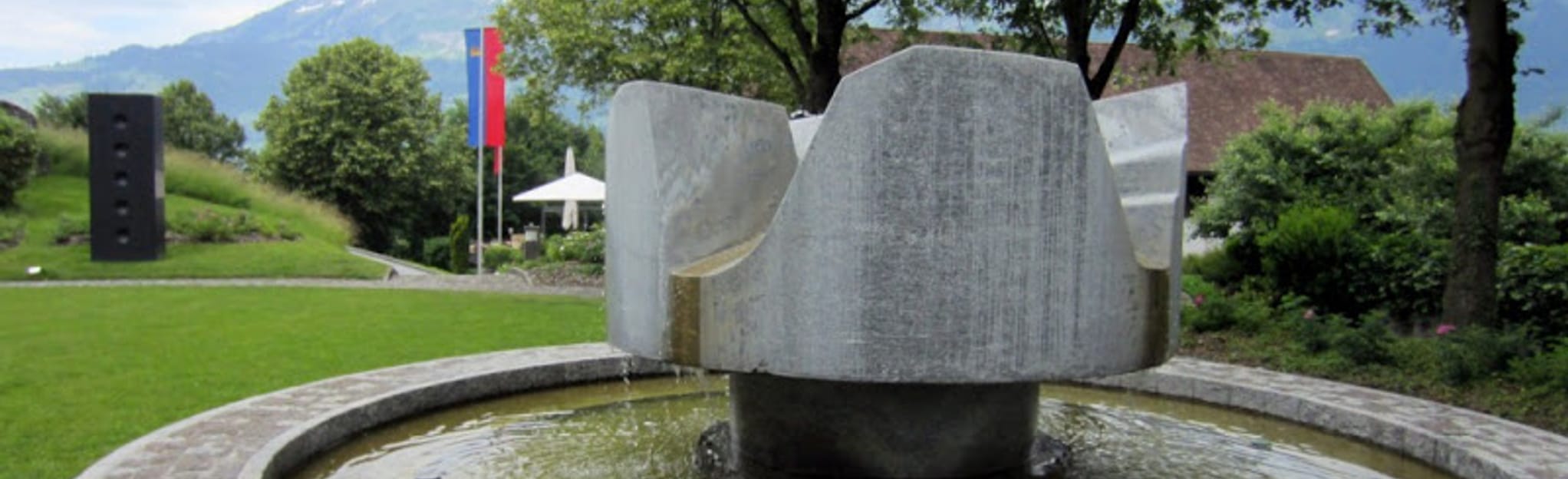 Spaziergang Bendern - Gamprin: 3 Fotos - Gamprin, Liechtenstein | AllTrails