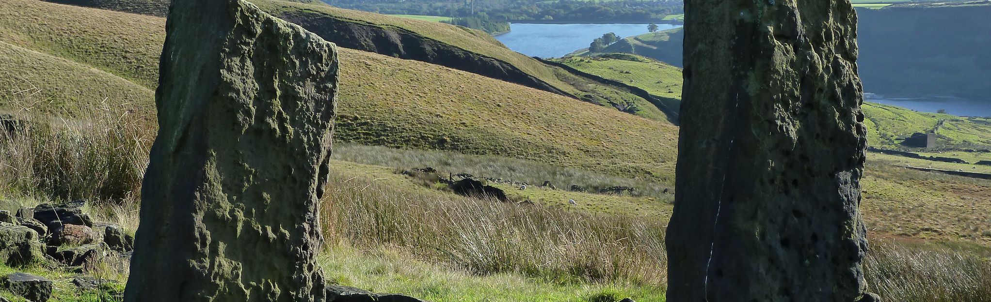 AllTrails | Whitworth, Broadley and Trough Gate Circular: 20 Reviews ...