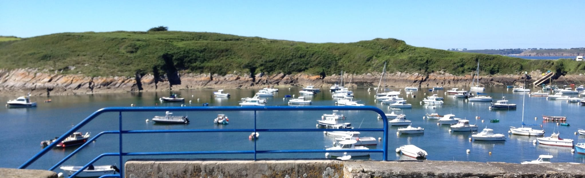 GR®34: De Lampaul-Plouarzel à Le Conquet - Finistère, France#N# | AllTrails