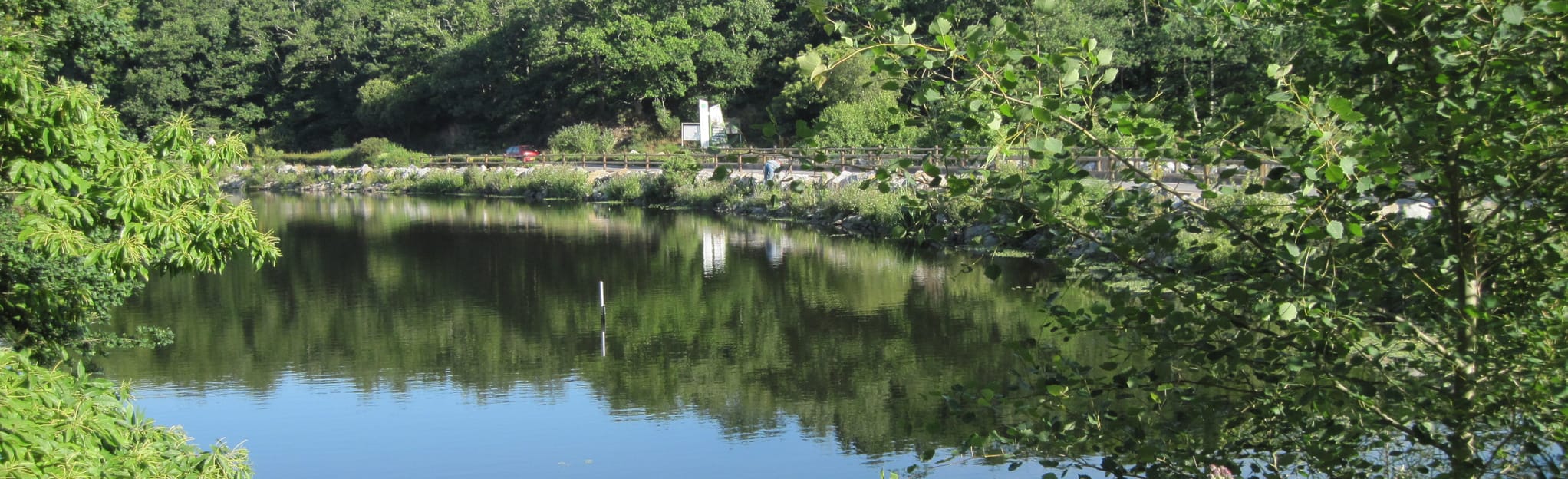 Circuit du Belvédère de Savenay: 21 foto's - Loire-Atlantique ...
