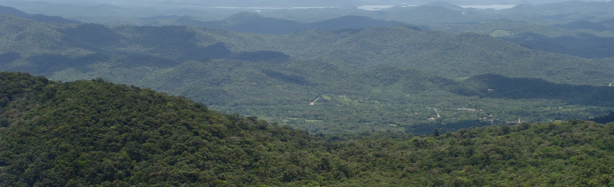 Marumbi - Rochedinho, Paraná, Brazil - Map, Guide | AllTrails