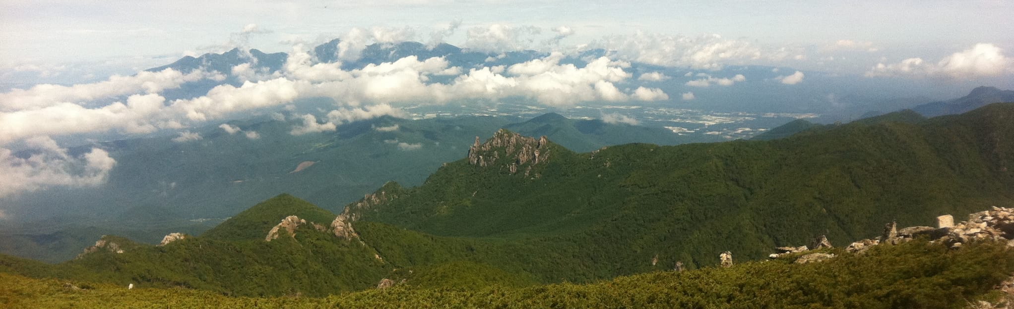Mount Kinpu - Kanayama, Yamanashi, Japan - 4 Reviews, Map | AllTrails