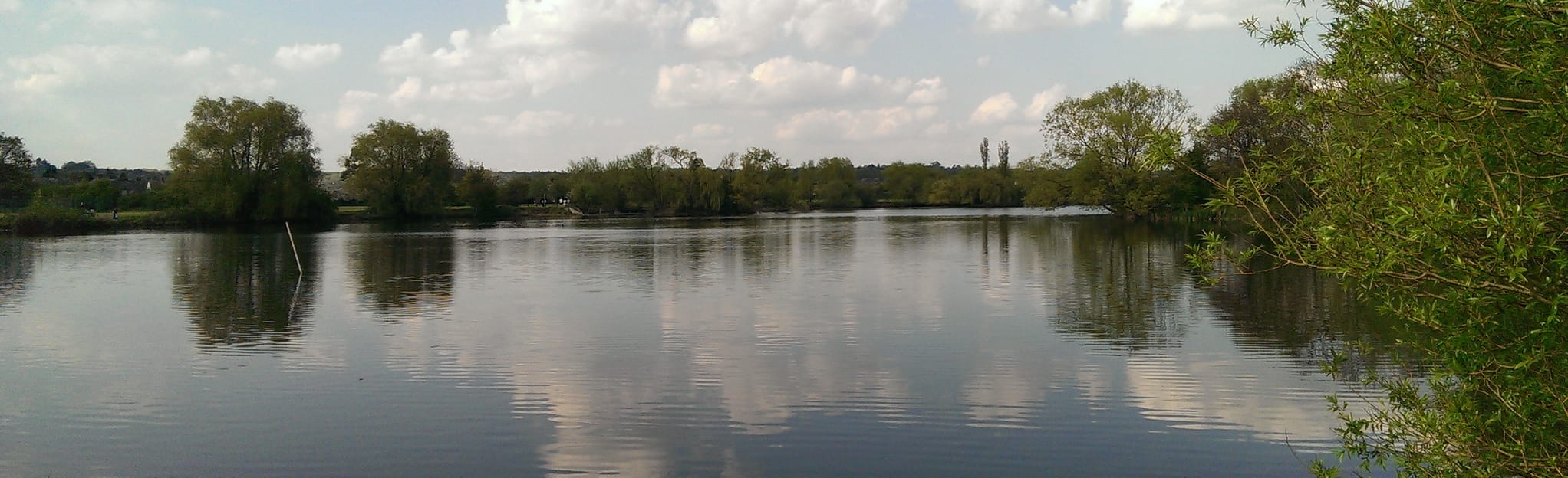 Chigwell Meadows and River Roding Circular - Essex, England | AllTrails