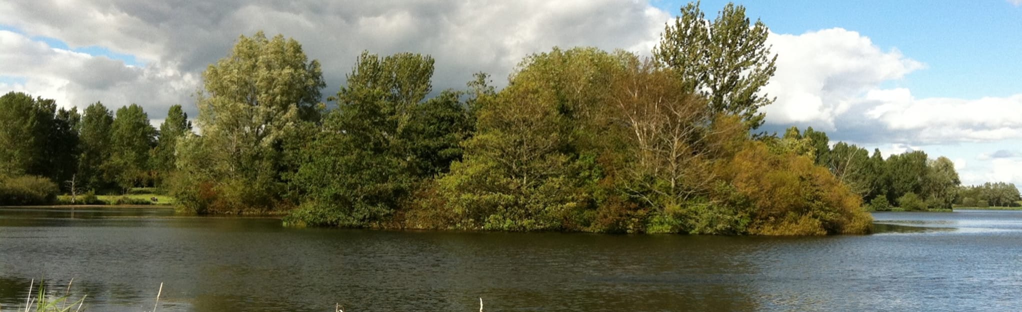 Craigavon Lakes Circular: 154 Reviews, Map - Armagh, Northern Ireland ...