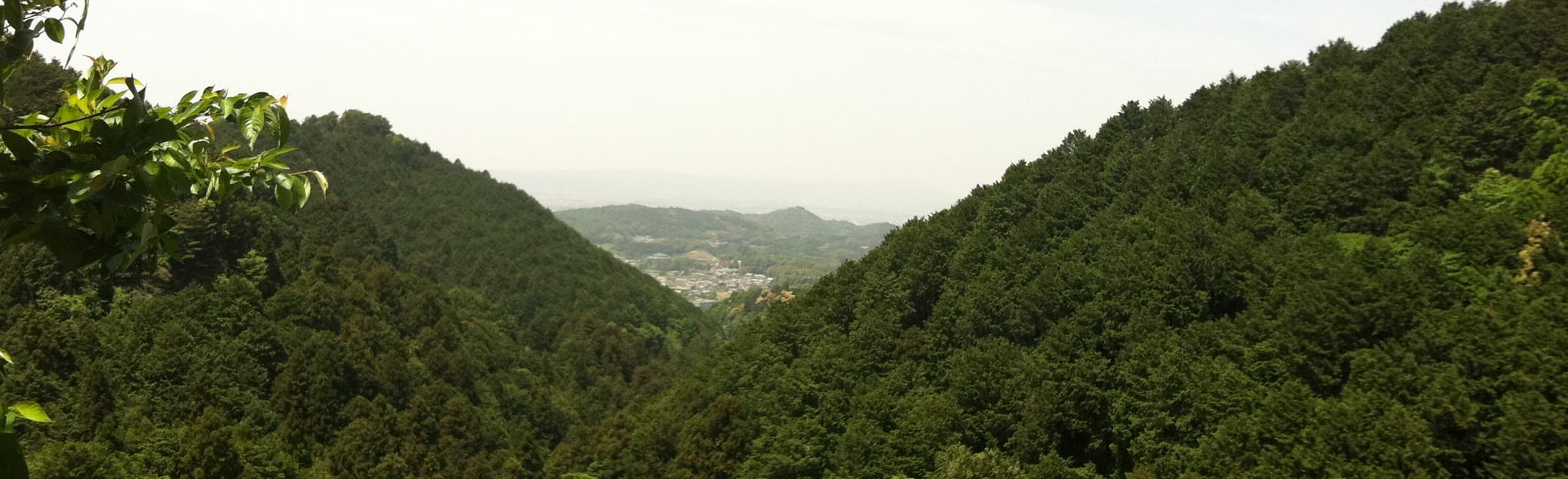 Tsubosakayama Station - Tsubosaka-dera Temple Loop, Nara, Japan - Map ...