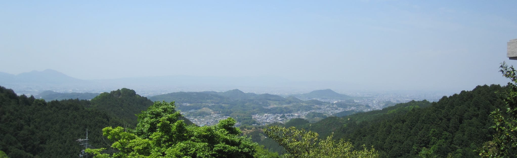 Tsubosaka-dera Temple - Takatori Castle Ruins - Takamatsuzuka Tomb: 0 ...