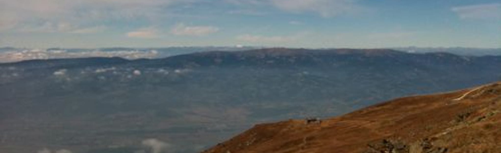 Via Alpina Purple Trail, Segment 18 : Koralpenhaus - Pack, Carinthia ...