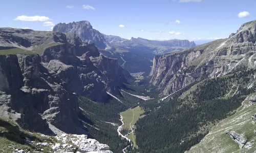 2023 Best 10 Trails and Hikes in Corvara in Badia | AllTrails