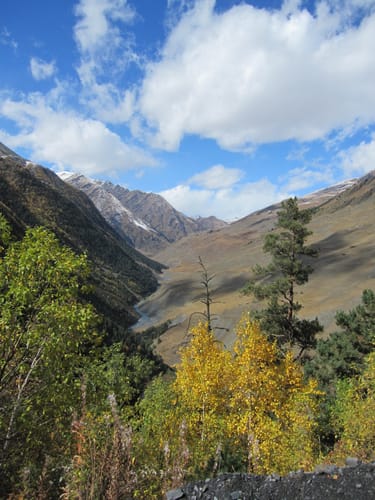 Best Hikes and Trails in Tusheti National Park | AllTrails