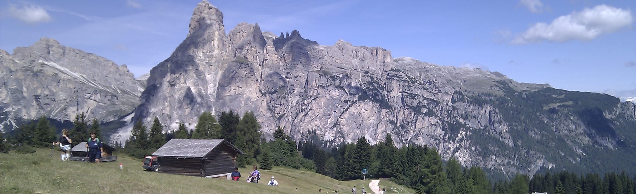 Alting - Piz Arlara - Col Alto: 1 Reviews, Map - South Tyrol, Italy ...