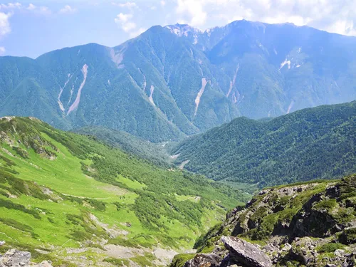 10 Best Camping Trails in Minami Alps National Park | AllTrails