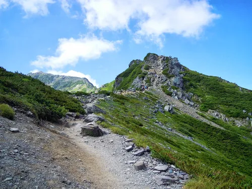 10 Best Views Trails in Minami Alps National Park | AllTrails