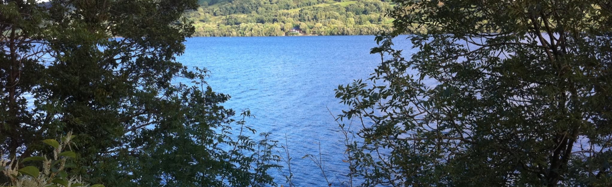 Llyn Tegid (Bala Lake): 22 Reviews, Map - Gwynedd, Wales | AllTrails