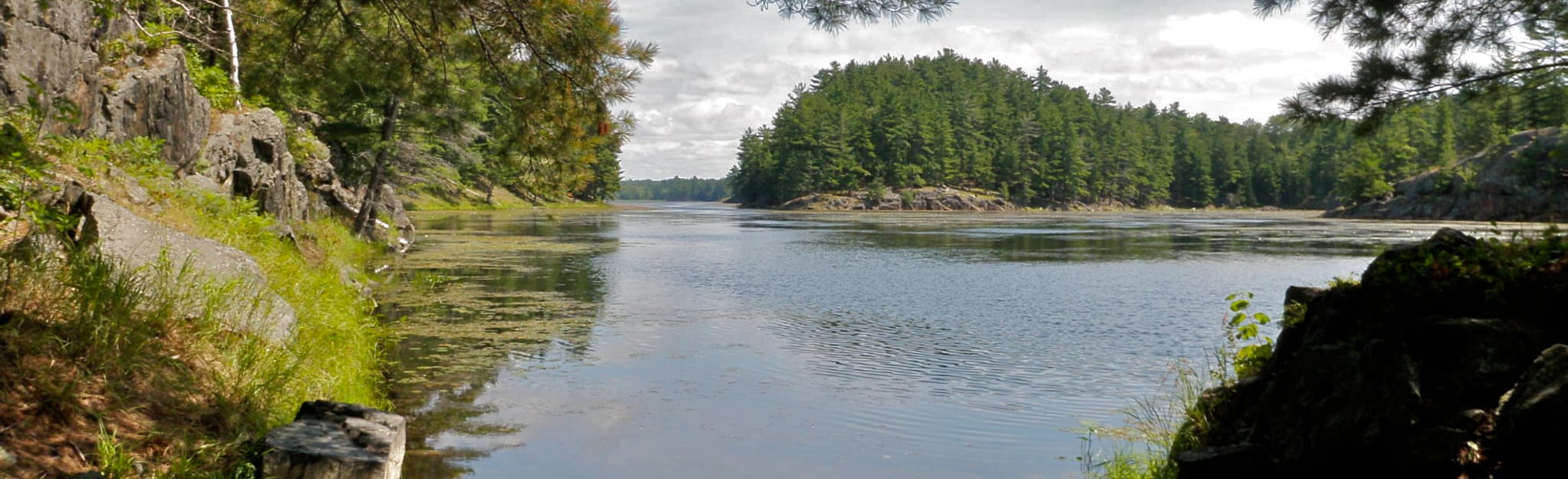Three Narrows Lake Loop, Ontario, Canada - 2 Reviews, Map | AllTrails