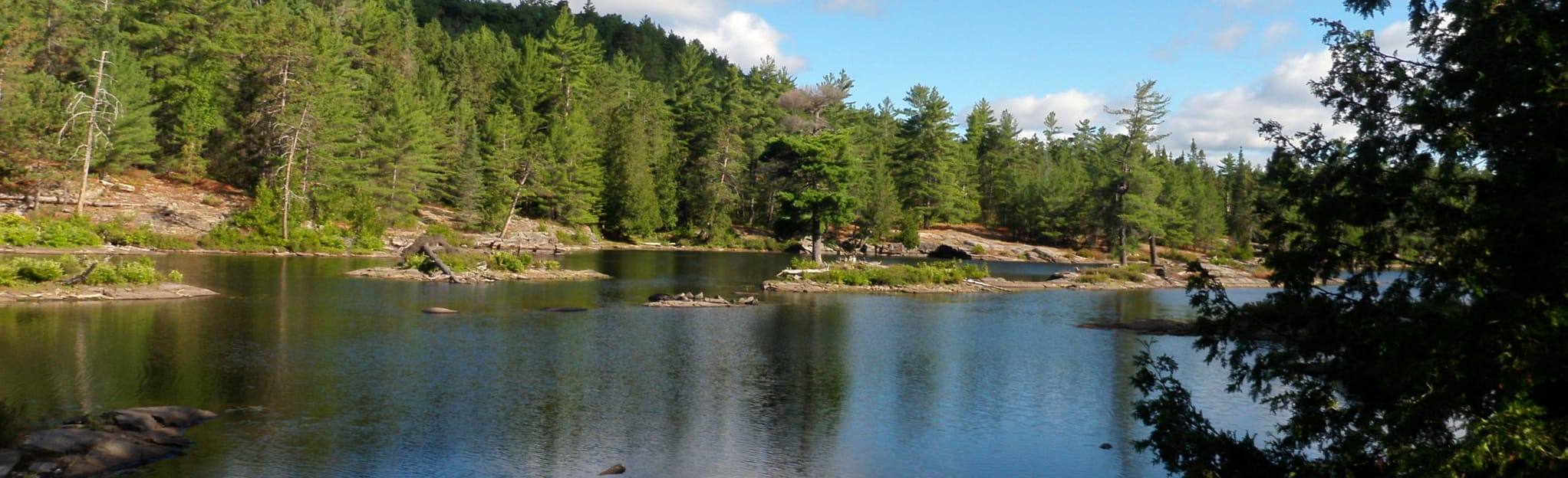 Barron Canyon via Barron River, Ontario, Canada - 6 Reviews, Map ...