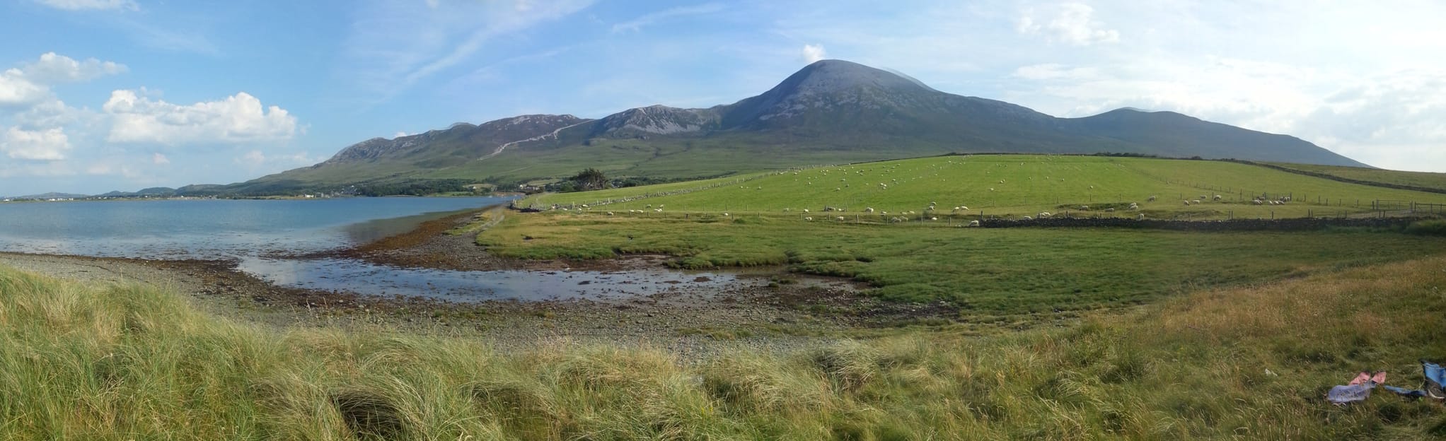Murrisk Pier Loop, County Mayo, Ireland - 11 Reviews, Map | AllTrails