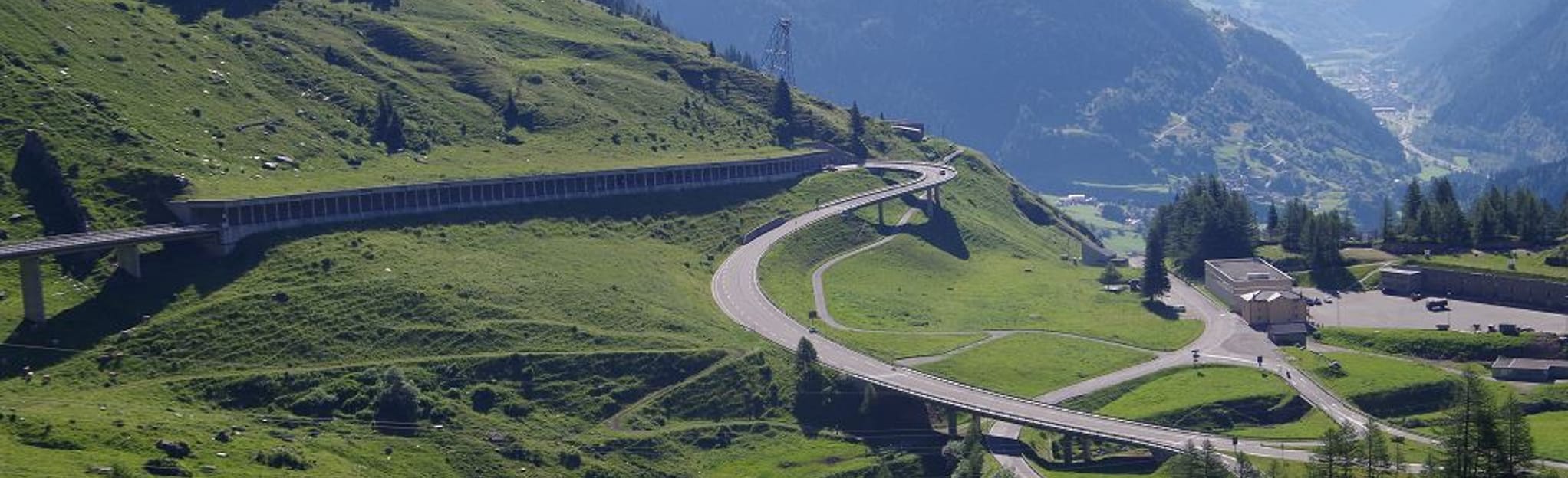 Airolo - Faido, Ticino, Switzerland - Map, Guide | AllTrails