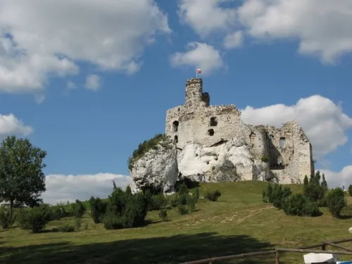 Best Mountain Biking Trails in Eagle Nests Landscape Park | AllTrails