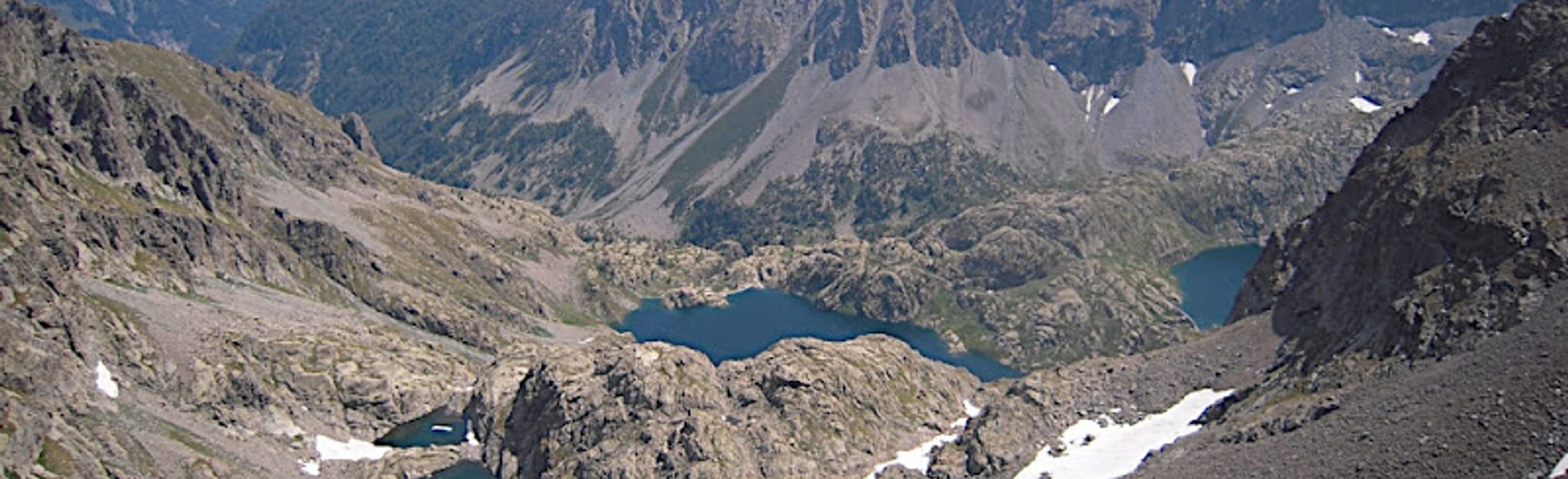 Via Alpina R145: Madone de Fenestre refuge - Nice refuge: 13 Reviews ...