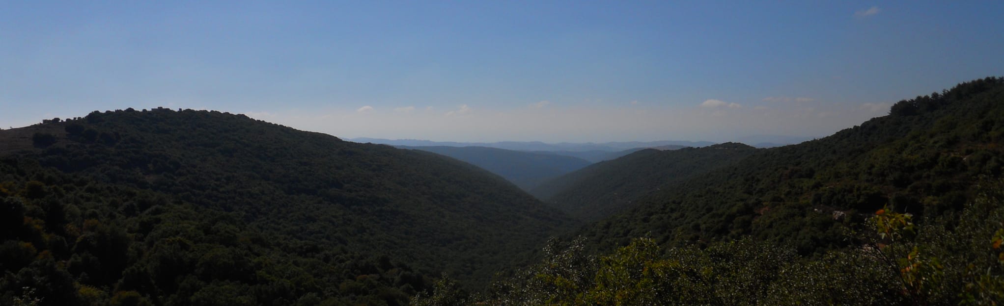 Mount Meron to Meron via Mount Bar Yohai: 3 Reviews, Map - Northern ...