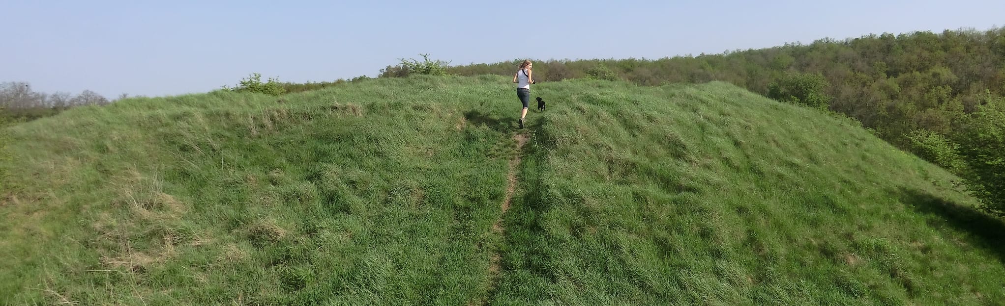 Galgahévíz - Bika Lake - Paja Valley, Pest, Hungary - Map, Guide ...