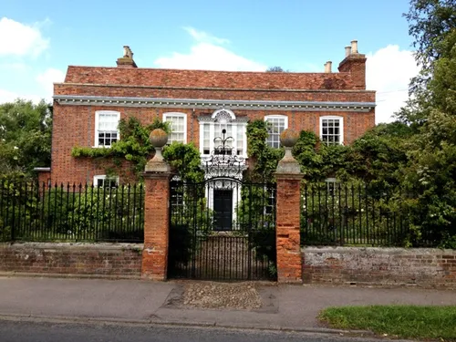 Best Hikes and Trails in Shepreth L-moor Nature Reserve Loop | AllTrails