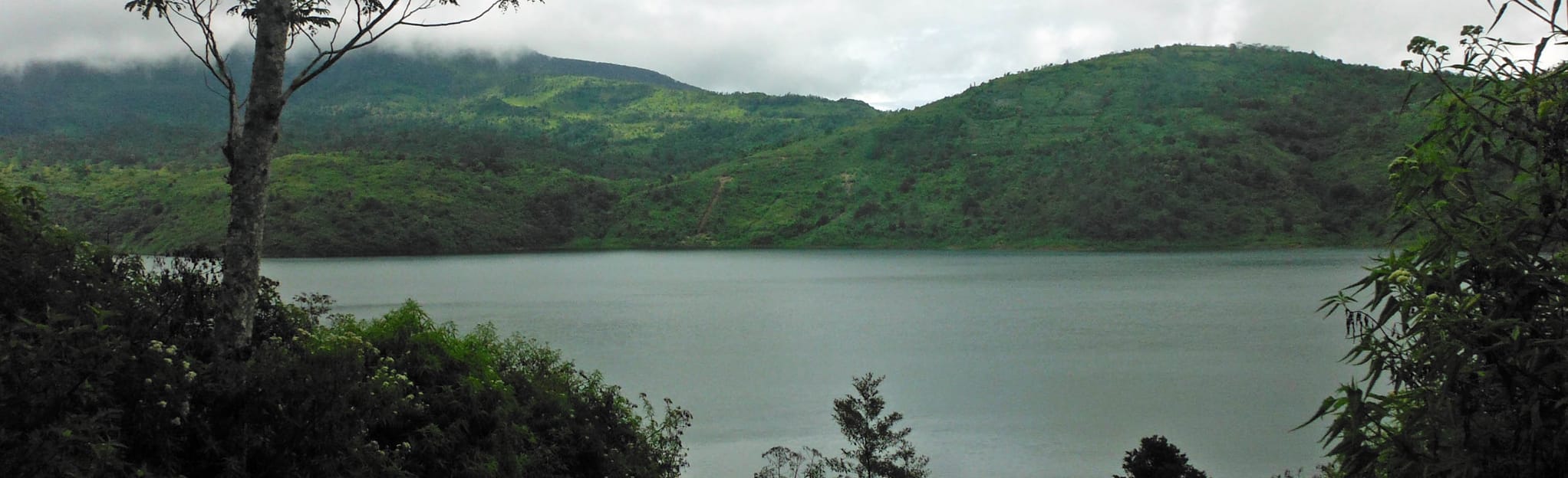 Lake Talang, West Sumatra, Indonesia - Map, Guide | AllTrails