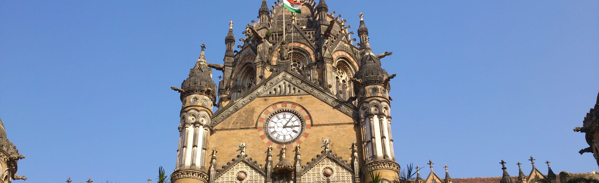 Fort Heritage Area of Mumbai: 13 Reviews, Map - Maharashtra, India ...