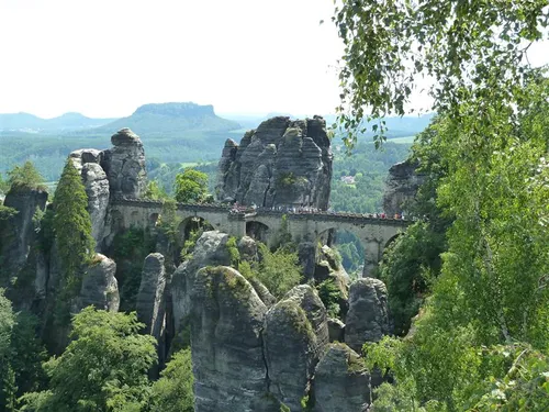 10 Best Trails and Hikes in Germany | AllTrails