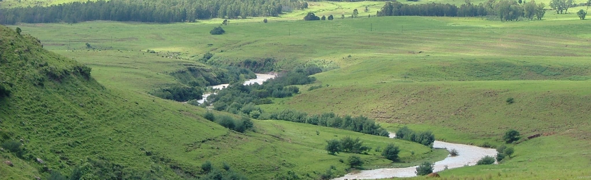 Weenen Game Reserve, Kwazulu-Natal, South Africa - Map, Guide | AllTrails