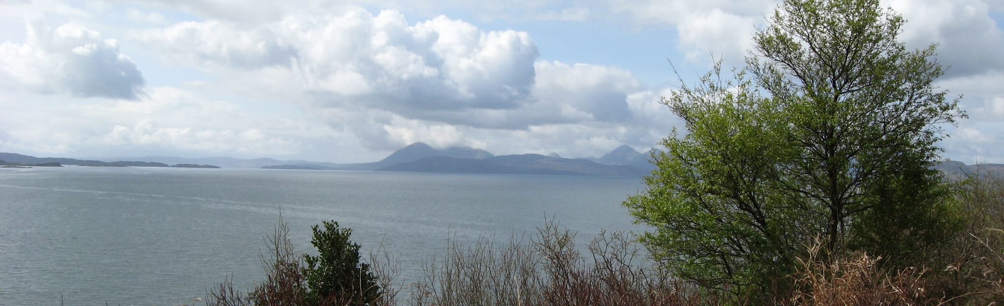 Applecross to Sands Beach, Highlands, Scotland - 12 Reviews, Map ...