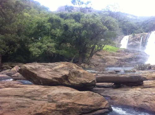 Best Hikes and Trails in Chinnar Wildlife Sanctuary | AllTrails