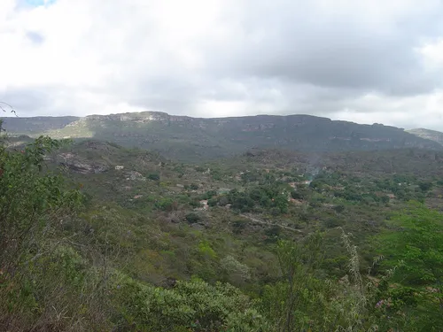 Best Walking Trails in Chapada Diamantina National Park | AllTrails