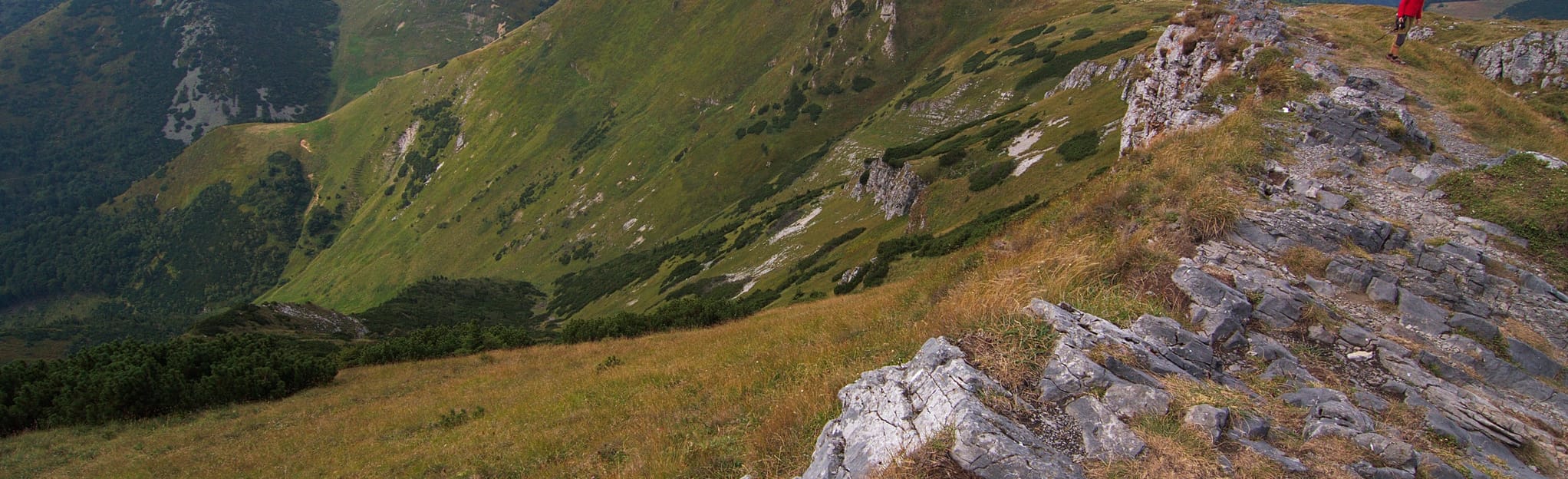 Šútovo-Ratkovo - Pod Chlebom, Žilina, Slovakia - 2 Reviews, Map | AllTrails