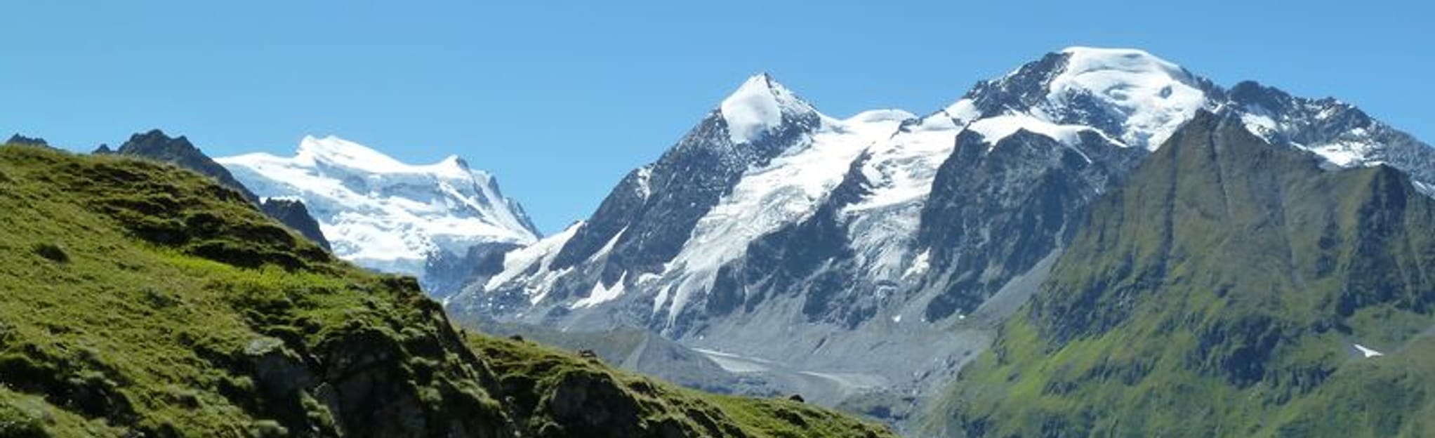 Fionay - Cabane de Louvie : 101 Photos - Valais, Suisse | Randonnée ...