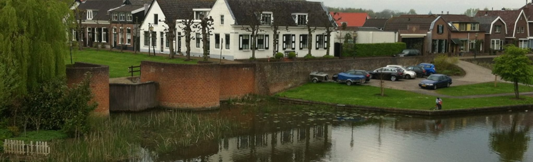 Lingeroute: Beesd - Leerdam: 175 foto's - Gelderland, Nederland ...