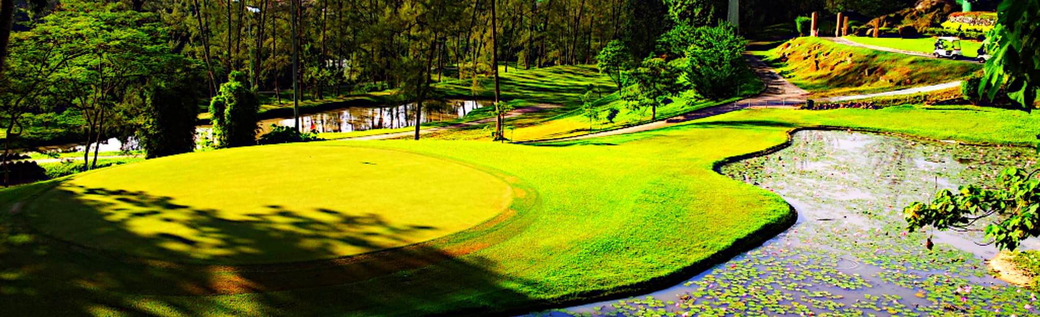 Darul Ehsan Club Loop via Jalan 1: 29 foto's - Selangor, Maleisië ...