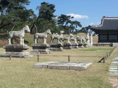 10 Best Trails and Hikes in Namyangju-si | AllTrails