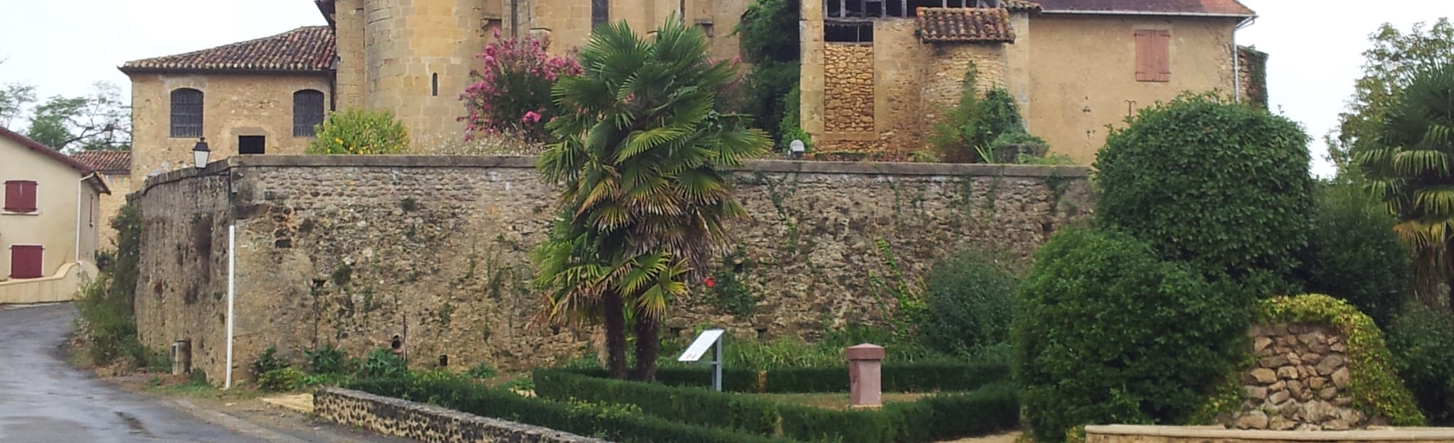 Circuit of the Pyrenees in Pimbo: 26 foto's - Landes, Frankrijk | AllTrails