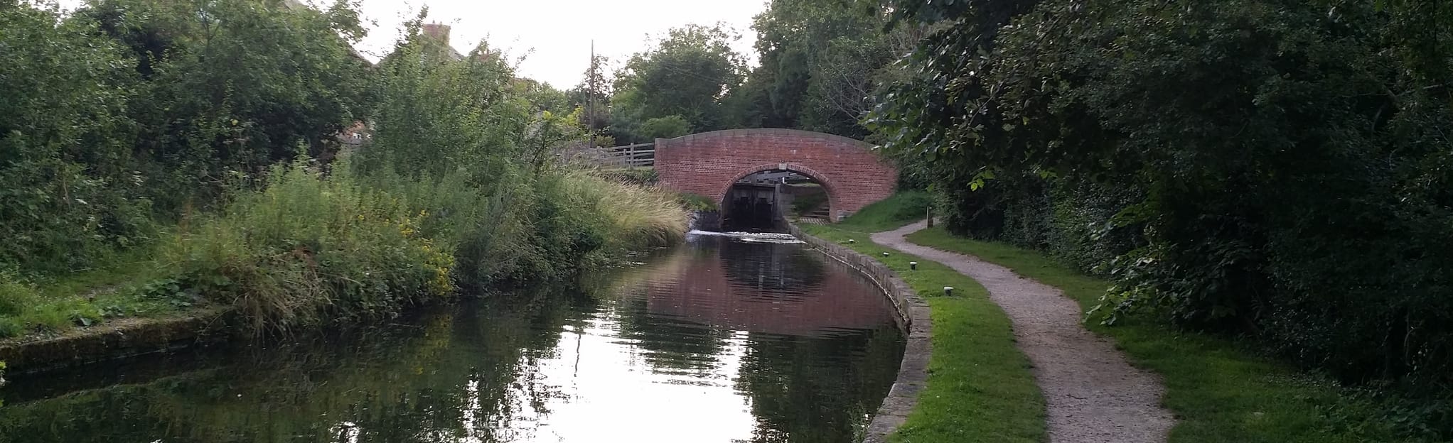 North Anston and Gateford Circular, South Yorkshire, England - 2 ...