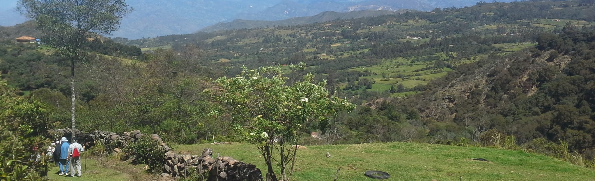 Camino Real Susacón, Boyacá, Colombia - Map, Guide | AllTrails