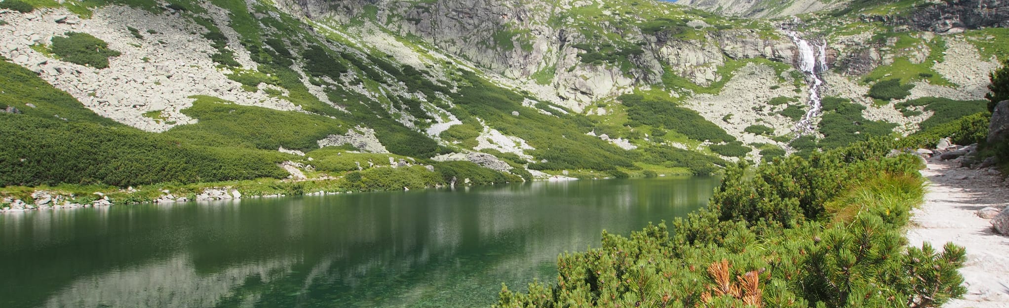 Velické Lake Loop, Prešovský kraj, Slovakia - 55 Reviews, Map | AllTrails