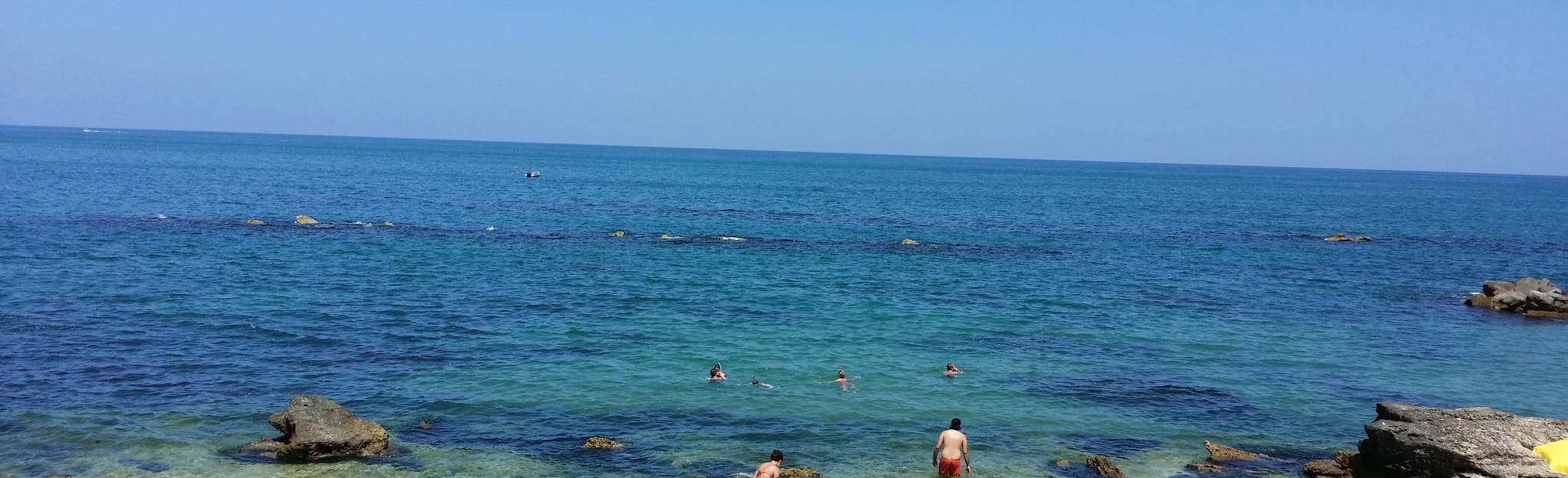Cammino di San Tommaso, Tappa 16: Crecchio - Ortona, Abruzzo, Italy ...
