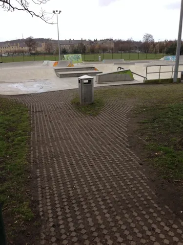 Best Hikes and Trails in Saughton Park | AllTrails