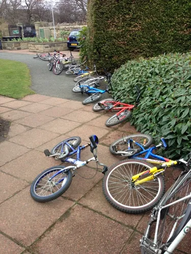 Best Hikes and Trails in Saughton Park | AllTrails